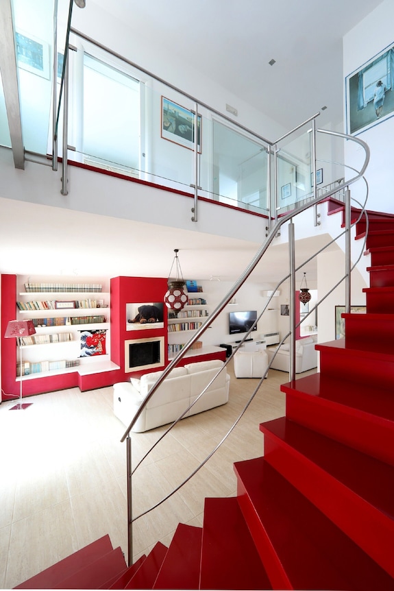 Salicornia Villa With Pool And Jacuzzi Egadi Islands View - マルサラ