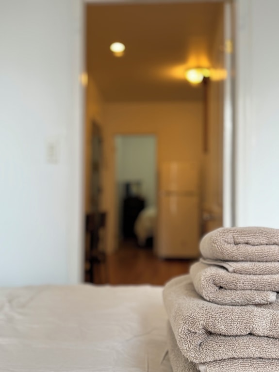 Cozy 2-bedroom Apartment In Chinatown - NYU,New York