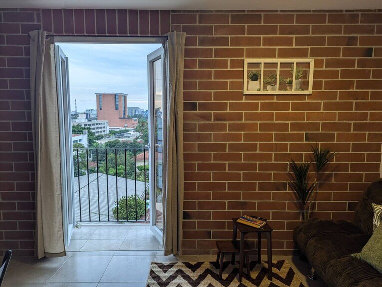 Apartamento Zona Viva, Zona Centrica, Segura, Con Parqueo! - Ciudad de Guatemala