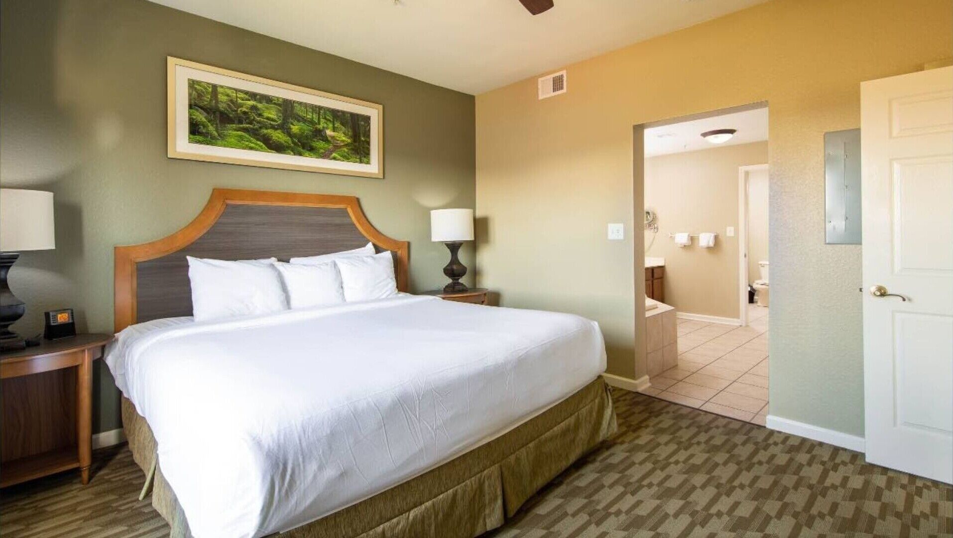 Escape To Fun- Amusement Parks, Outdoor Activities - Wyndham Smoky Mts. 1 Bd Dlx - Blue Ridge Mountains