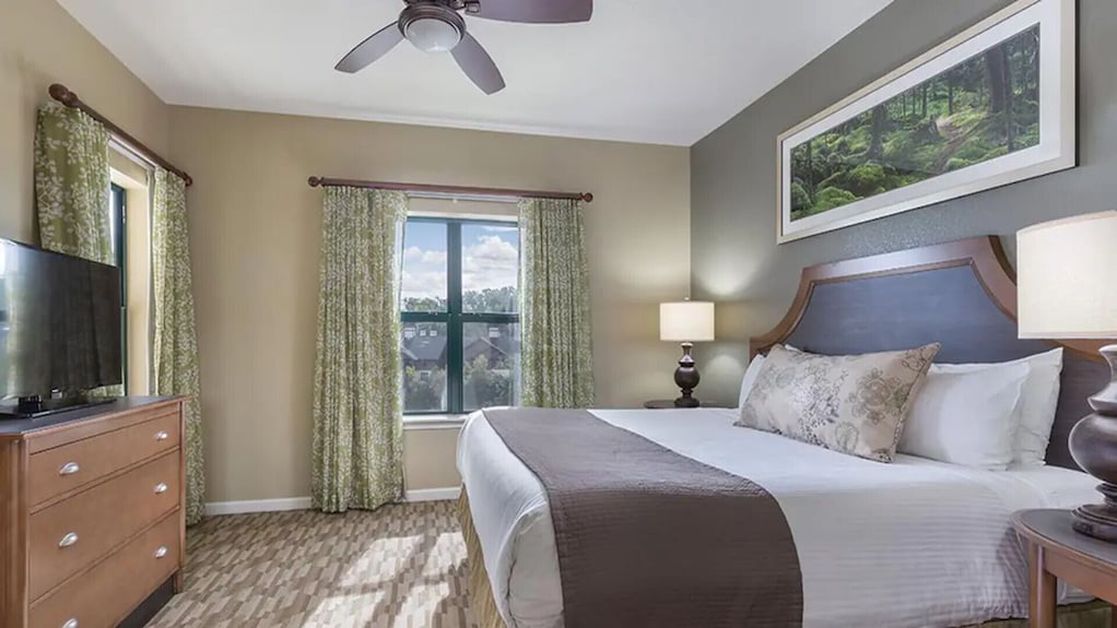 Mountain Magic At Wyndham Smoky Mountains The Ultimate Family Escape- 3 Bd. Dlx - Tennessee