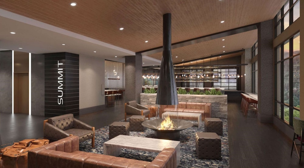 Embassy Suites By Hilton Pigeon Forge Resort - Gatlinburg, TN