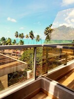 Suite Elite | Terrenos do alojamento