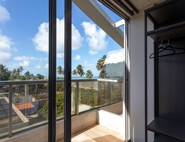 Apartamento | Interior