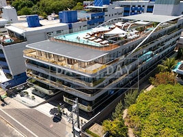 Estúdio design | Fachada