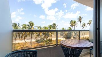 Refeições ao ar livre