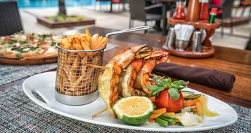 Pequeno-almoço continental diário incluído 