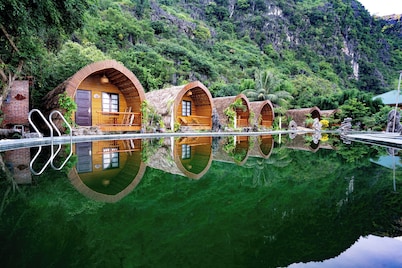 The Goat Boutique Resort