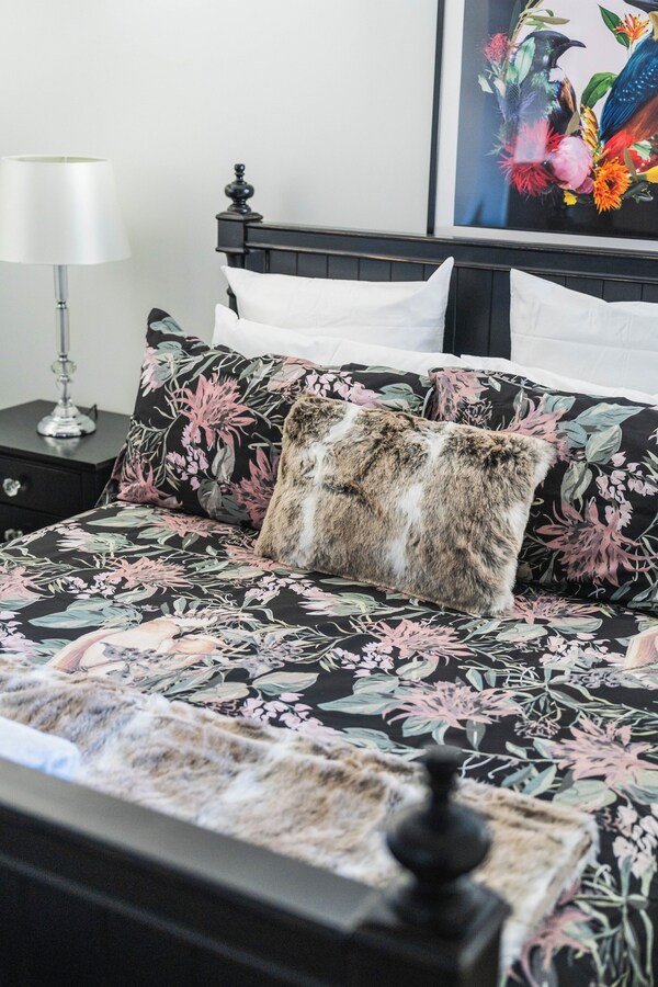 Manor Place Apartment - Dunedin