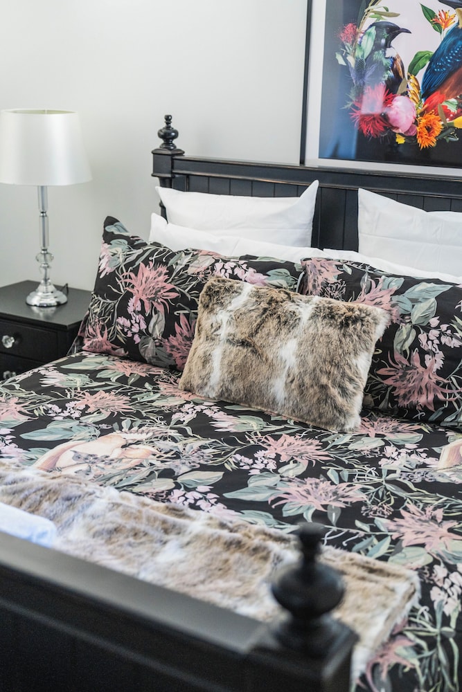 Manor Place Apartment - Dunedin