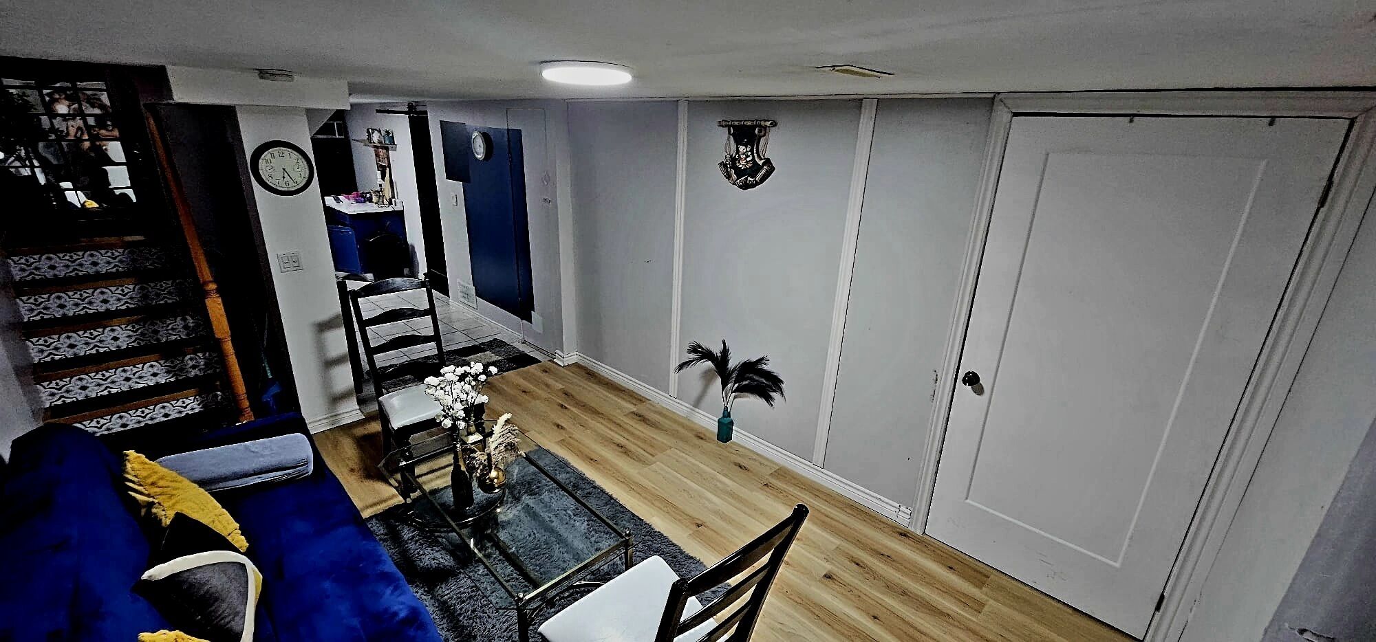 Bedroom At Prime Location - Milton