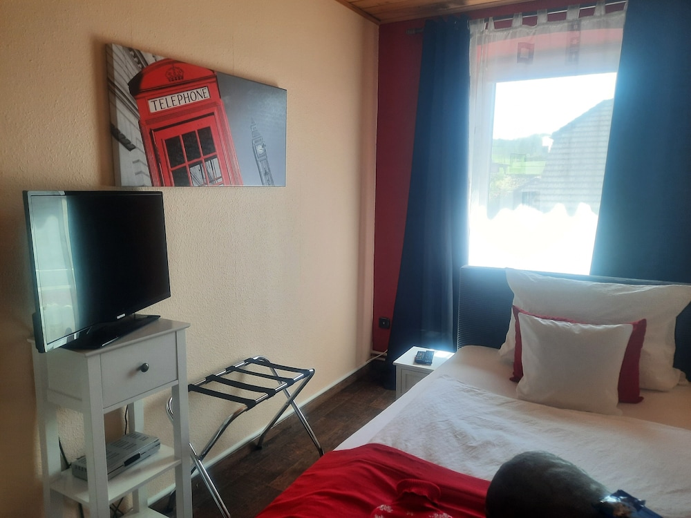 Henblas-hotel - Neuenrade