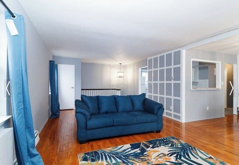 Delightful 3-bedroom House In Queens With Ac, Wifi - New York City