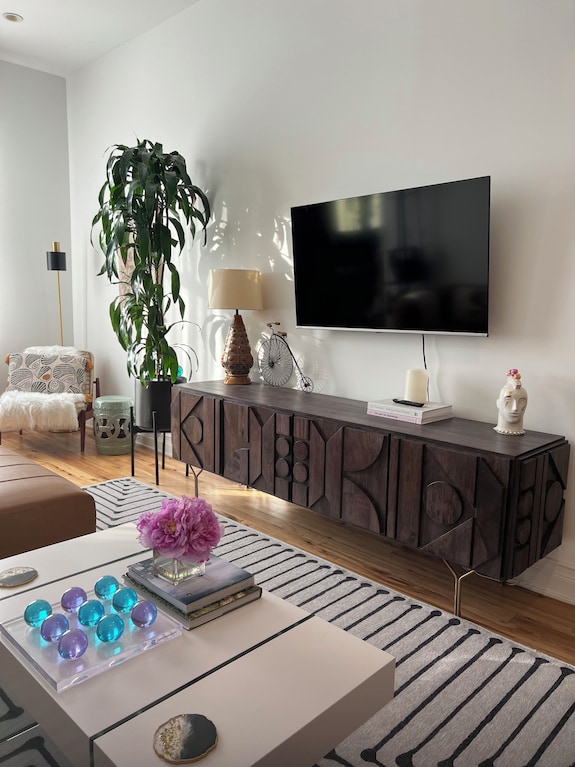 Beautiful, Cozy, Stylish Bucktown, Wicker Park House, Perfect Chicago Location. - Little Italy - Chicago