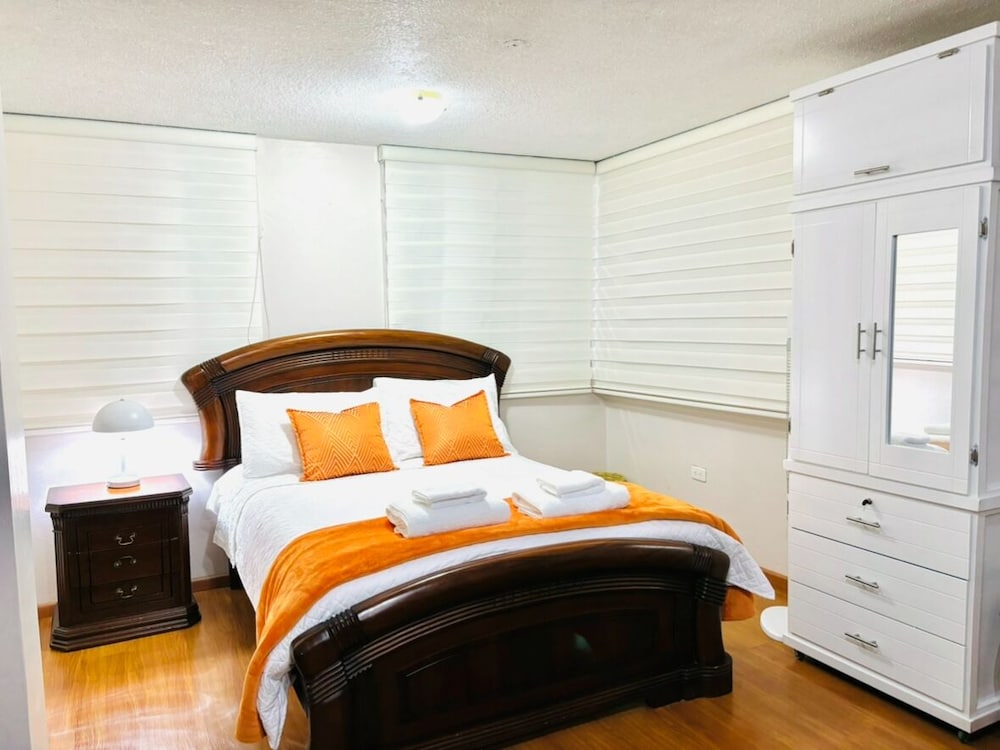 Gaby's Suite - Quito