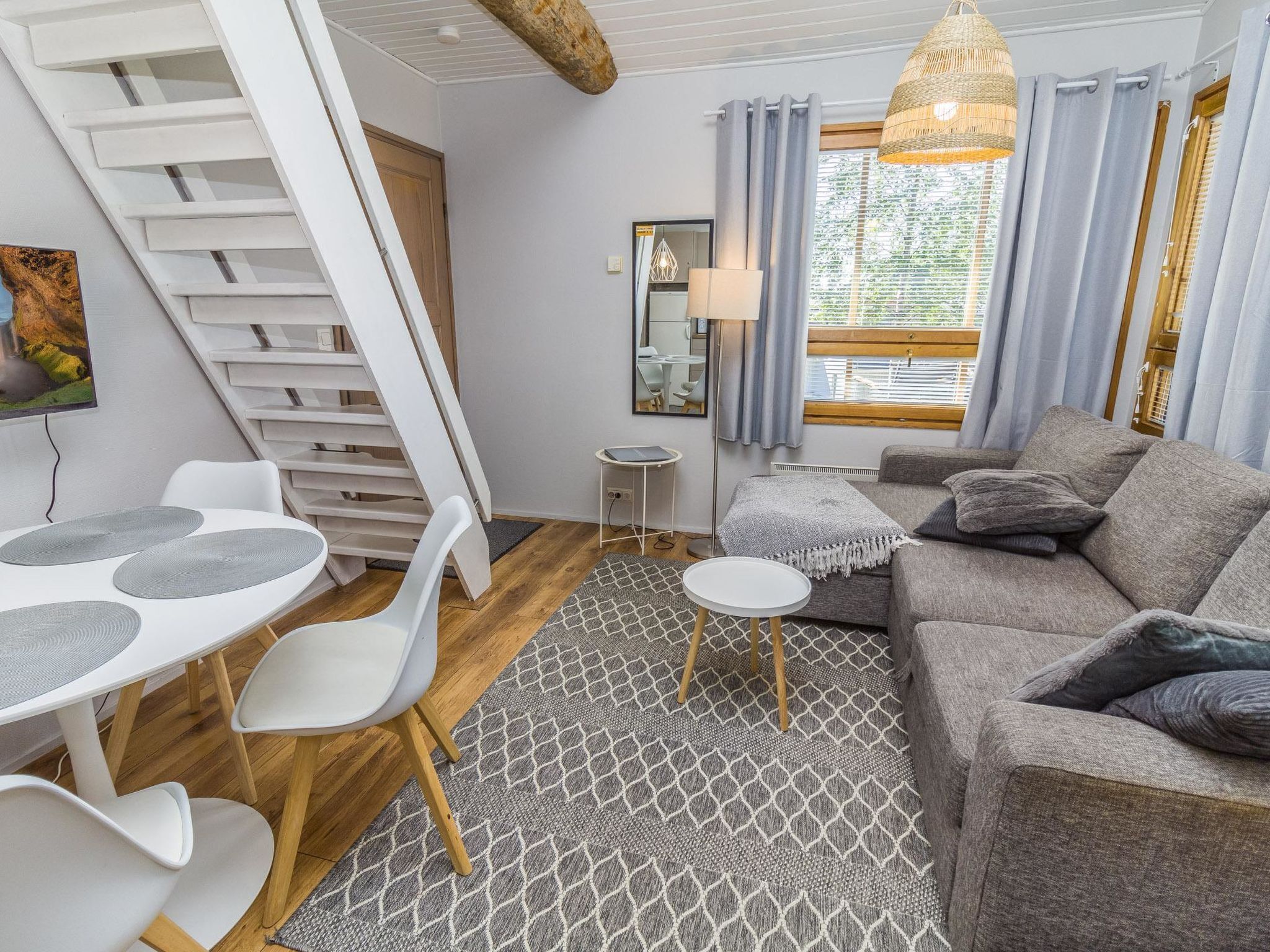 Rukaköngäs 27 By Interhome - Kuusamo