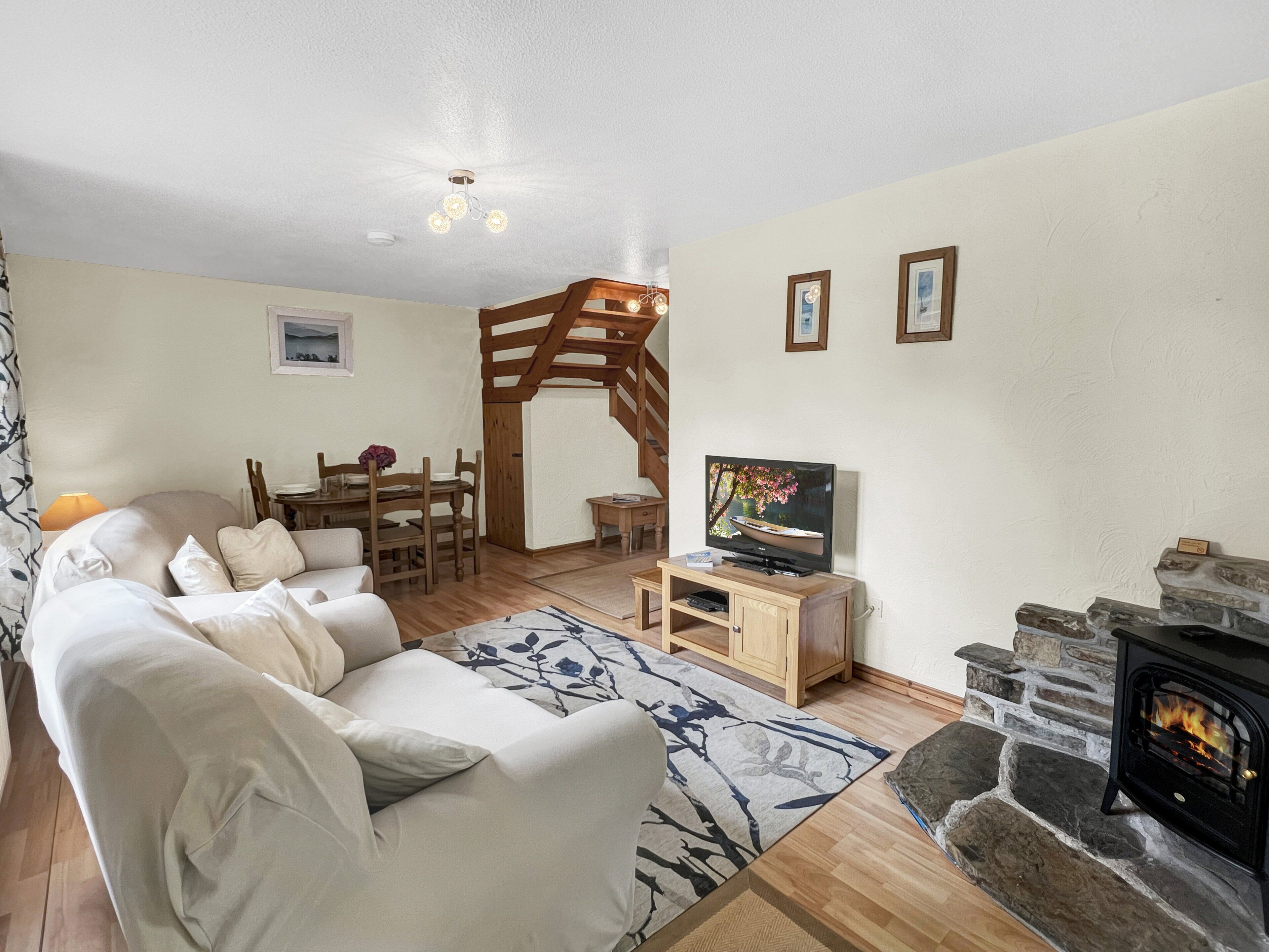 Grain Store, Swimbridge, Devon - Barnstaple