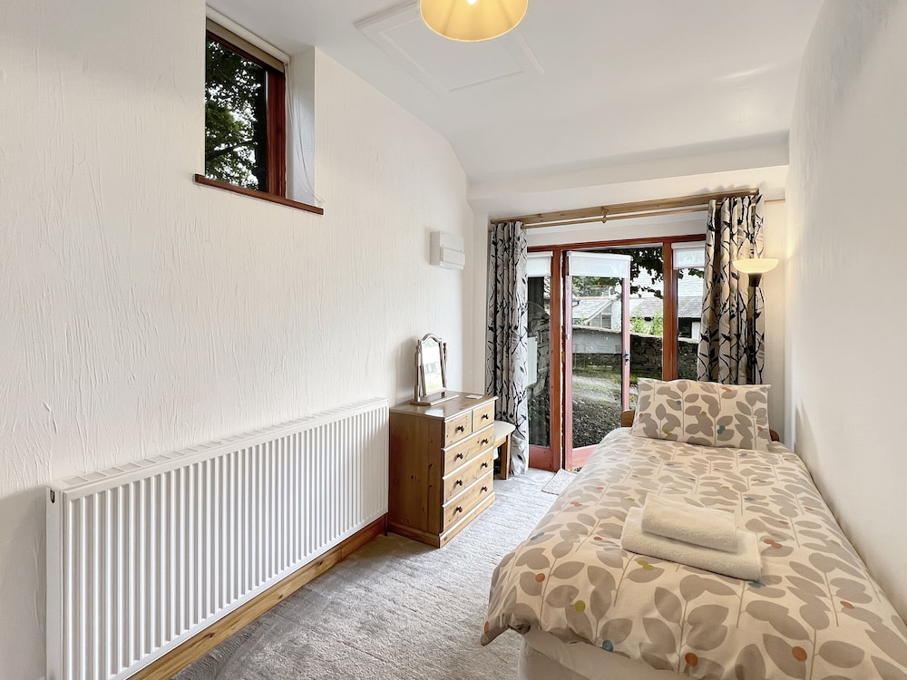 Linhay, Swimbridge, Devon - North Devon District