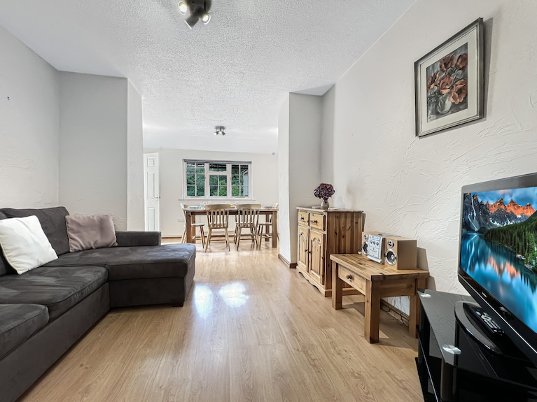 Shippon, Swimbridge, Devon - North Devon District