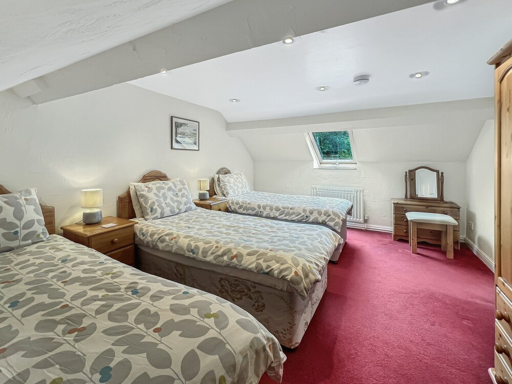 Shippon, Swimbridge, Devon - North Devon District