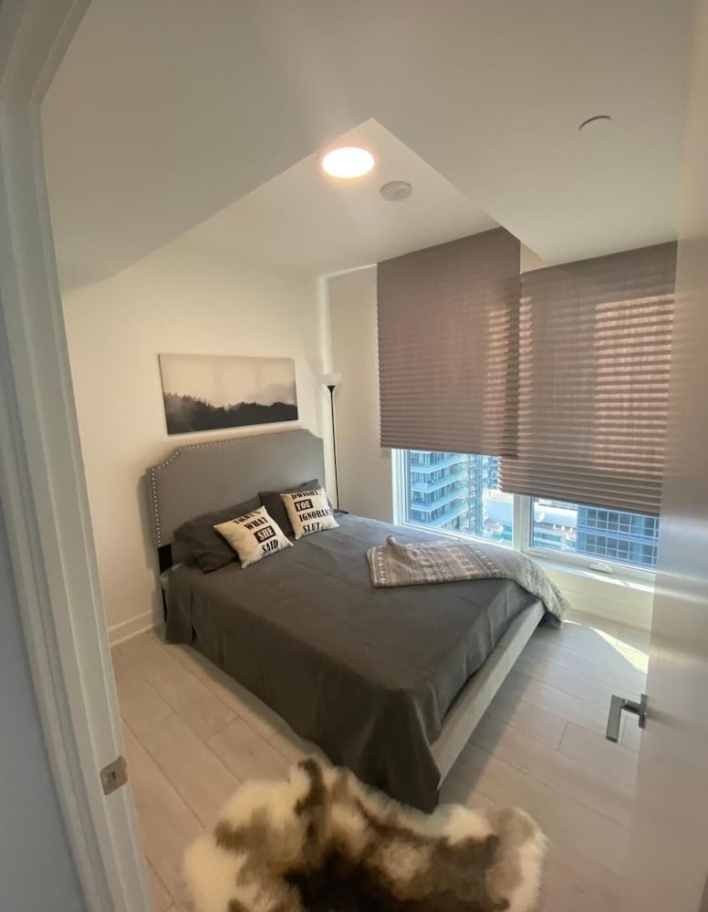 Professional Vacation Rental - Toronto | Abritel