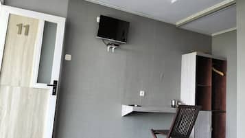 Quarto Duplo Superior | Wi-fi grátis