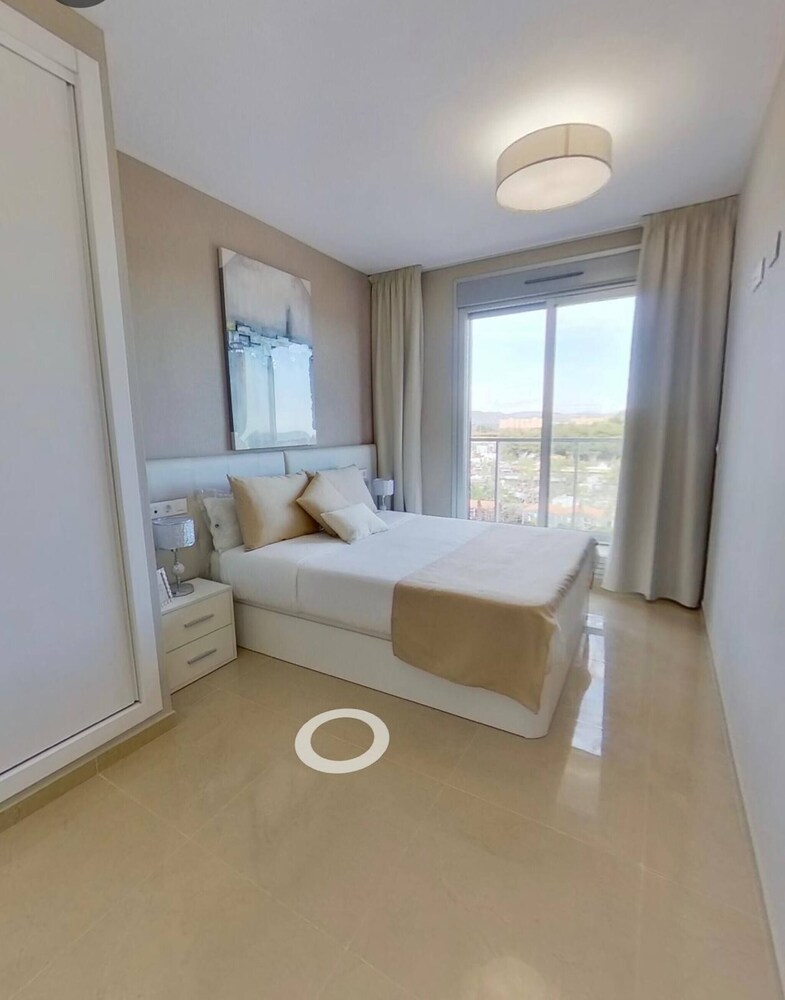 World Magic vacaciones 5 - Cabanes | Vrbo