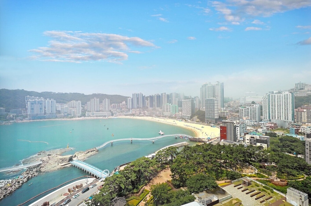 Elmomento Songdo - Busan