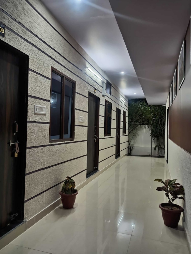 Maheshwari Homestay By Grb - Rajasthan