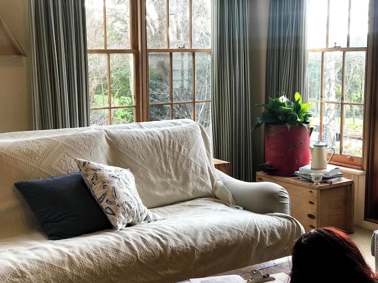 Historic Country Homestead - Tasmania