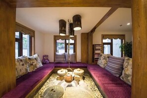 Comodidades da propriedade