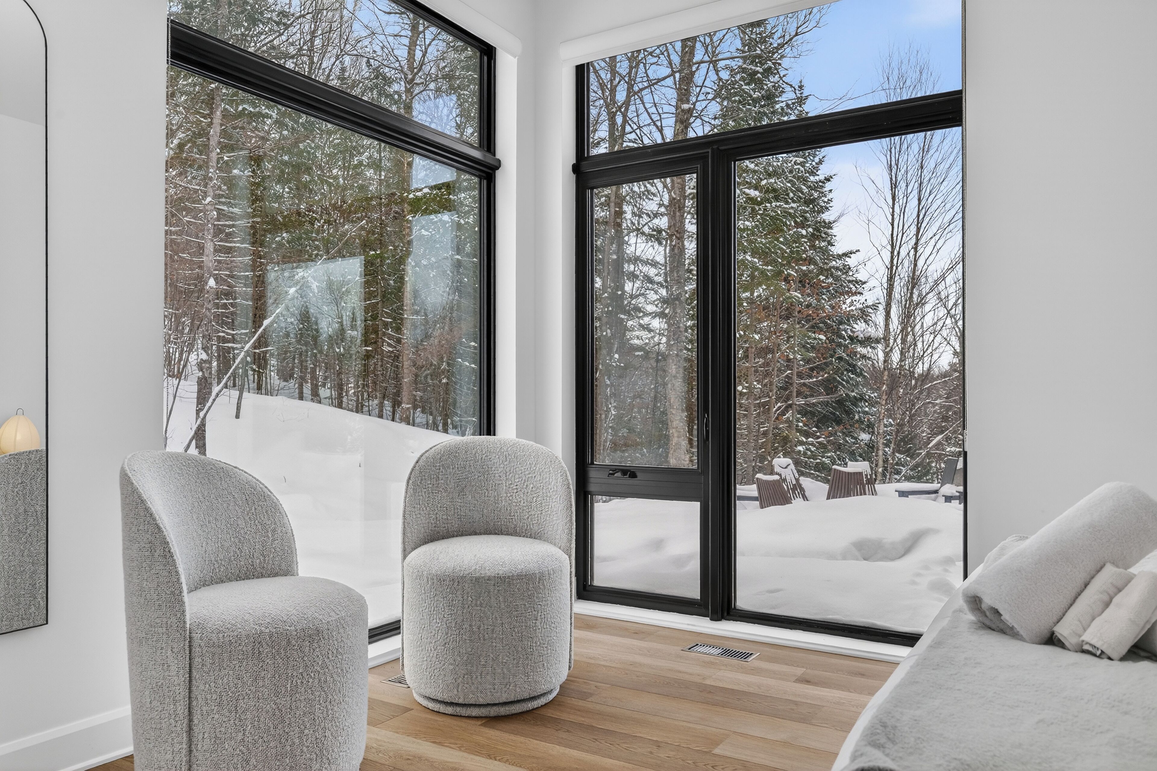 Ultra Luxurious & Modern Oasis: Private Spa/sauna - 洛朗第