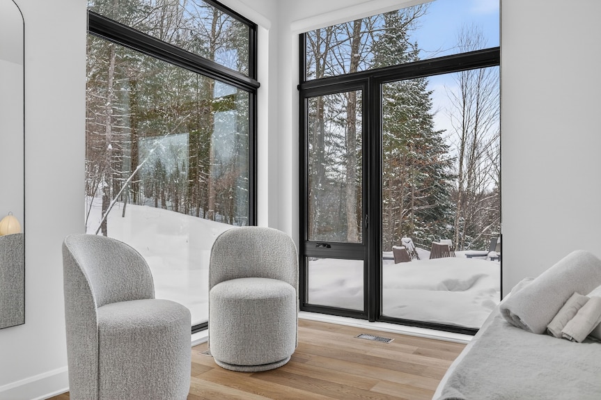 Ultra Luxurious & Modern Oasis: Private Spa/sauna - 洛朗第