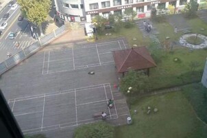 Comodidades da propriedade