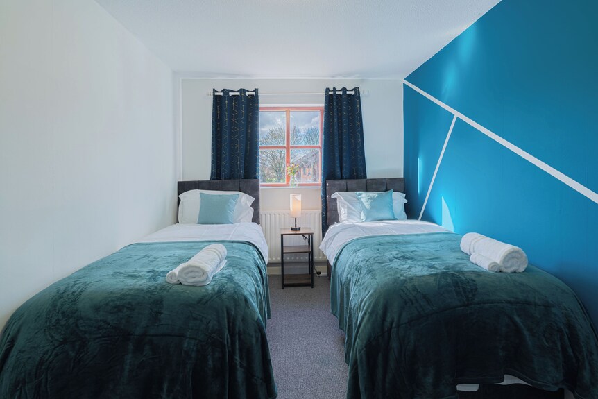 Spacious 5bedrooms Oxfordshire Near M40 Towards London, Birmingham And Cotswolds - バンベリー