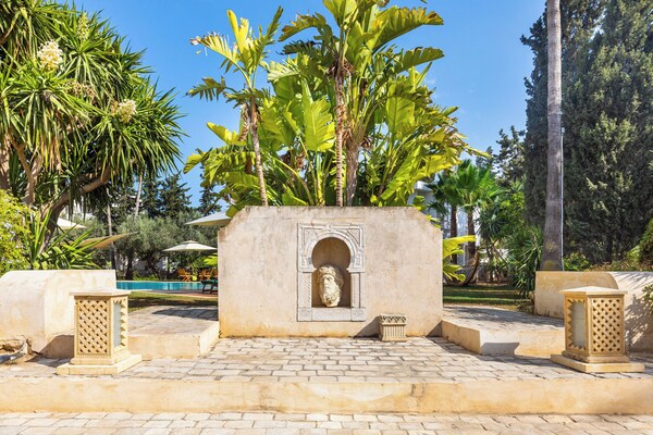 Nawara Residence - La Marsa