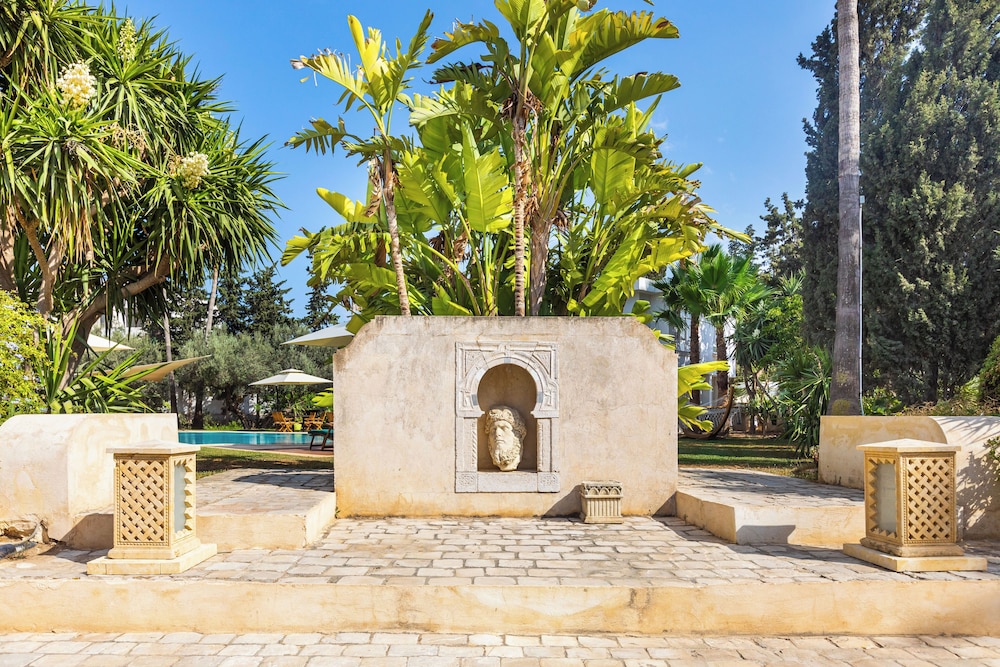 Nawara Residence - Tunis