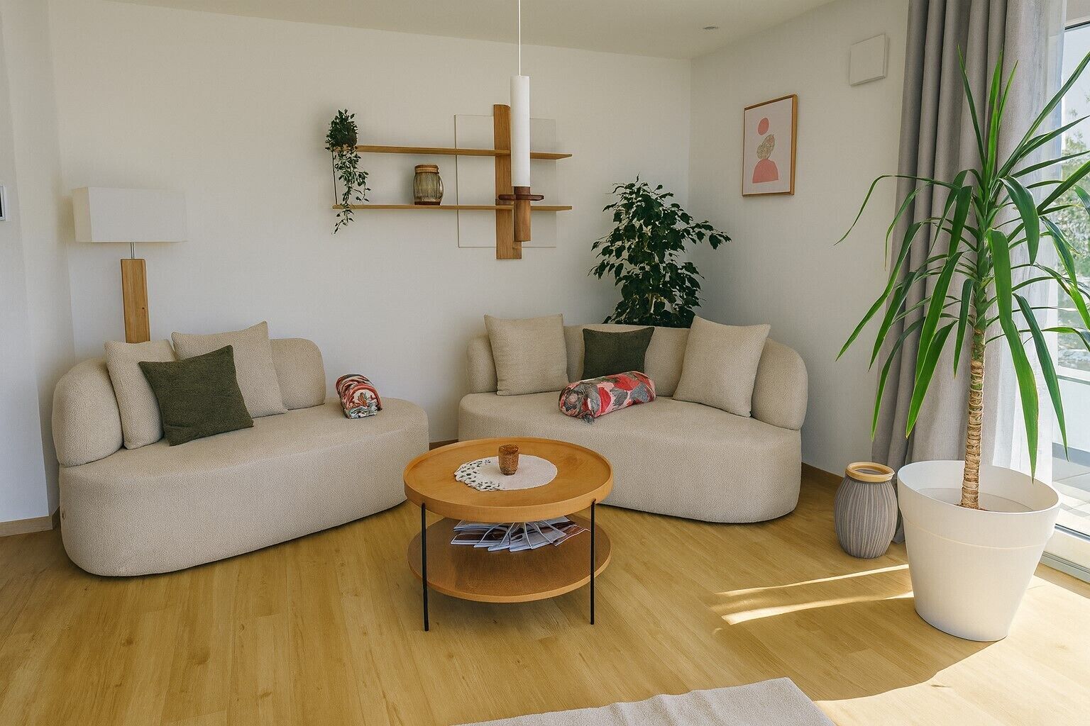 Ferienwohnung Am Guggenbühl  Stilvoller Rückzugsort In üBerlingen - Konstanz, Deutschland