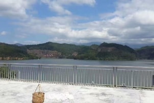 Área da propriedade