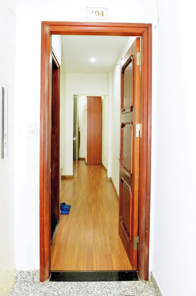 Era Apartment ĐôNg Các - Hanoi