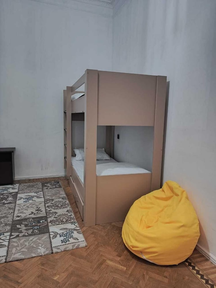 Freestyle Hostel Baku - Baku