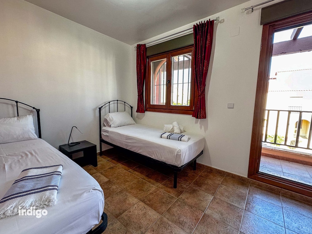 Vista Esuri Casa Adosada De 2 Dormitorios Wre001 - Ayamonte