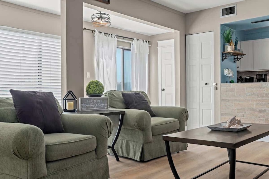 Catching Rays-heated Pool-family And Pet Friendly - Niceville, FL