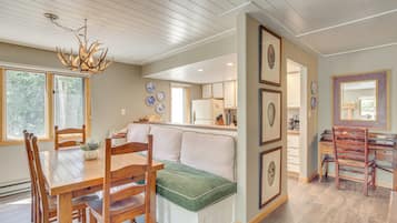 Apartamento (1 Bedroom) | Interior