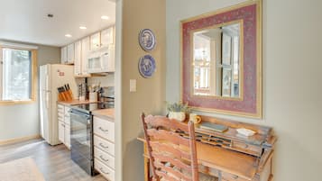 Apartamento (1 Bedroom) | Interior