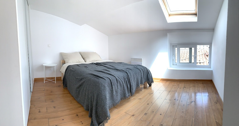 Appartement 2 Chambres à Dax - Landas