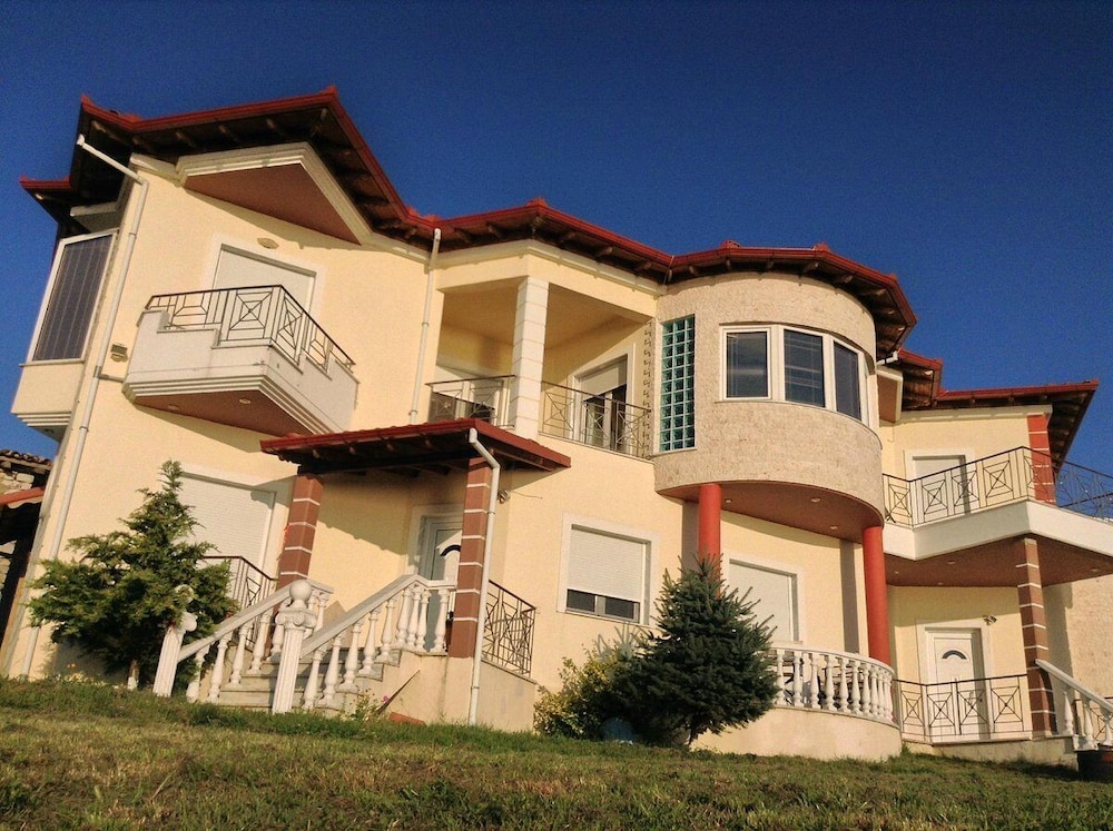 Vegoritida Apartments - Greece