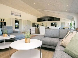 Casa | Parte interna