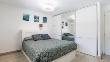 Apartamento | Fachada