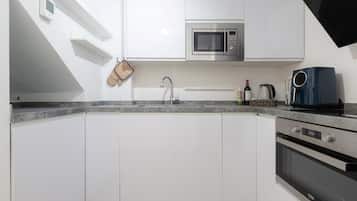 Apartamento | Fachada